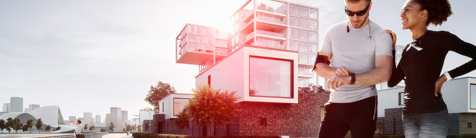 MyBuildings portal powered by ABB AbilityTM